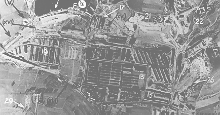 KL Gusen I & II Concentration Camps