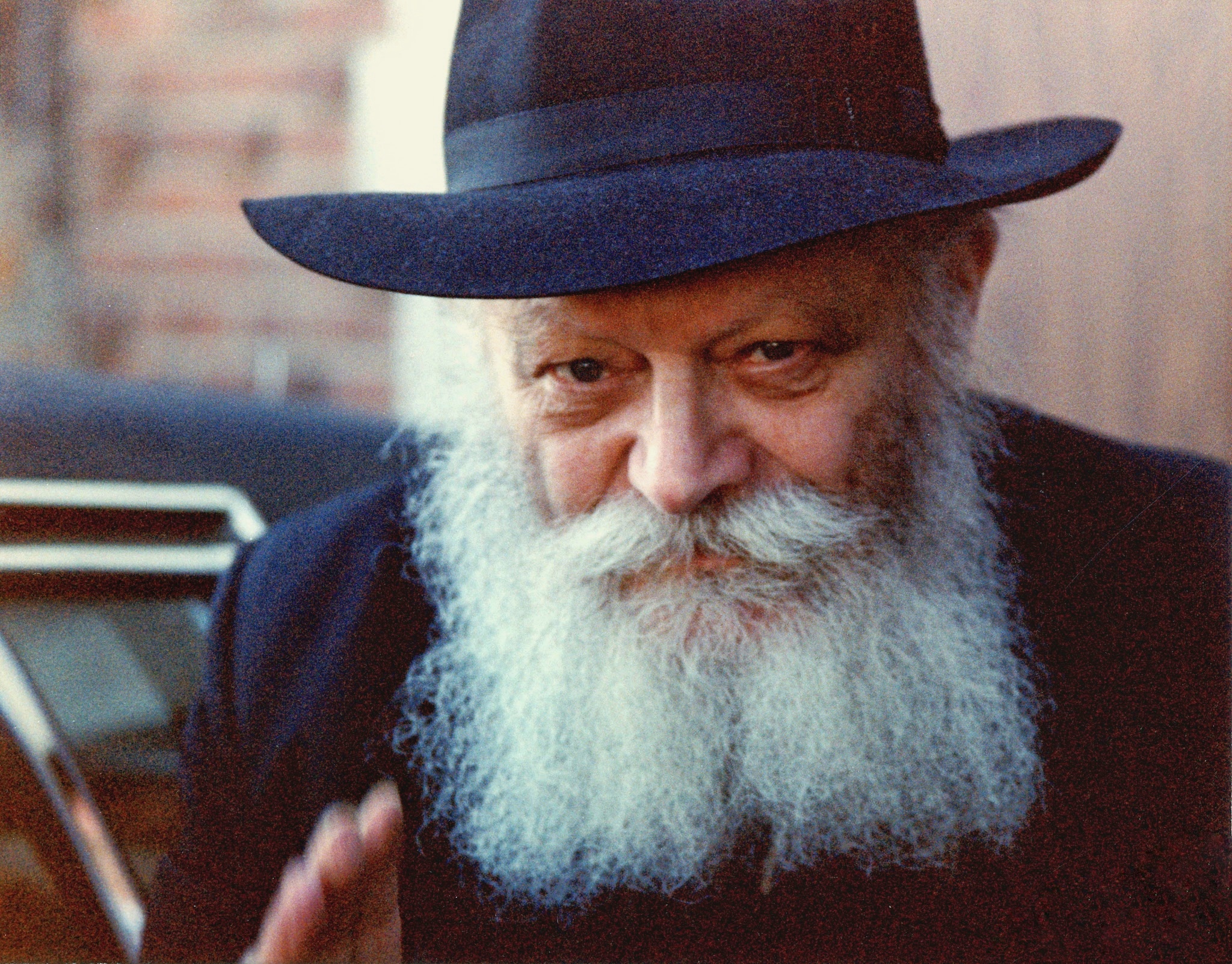 Rabbi Menachem Mendel Schneerson Rabbi Menachem Mendel Schneerson