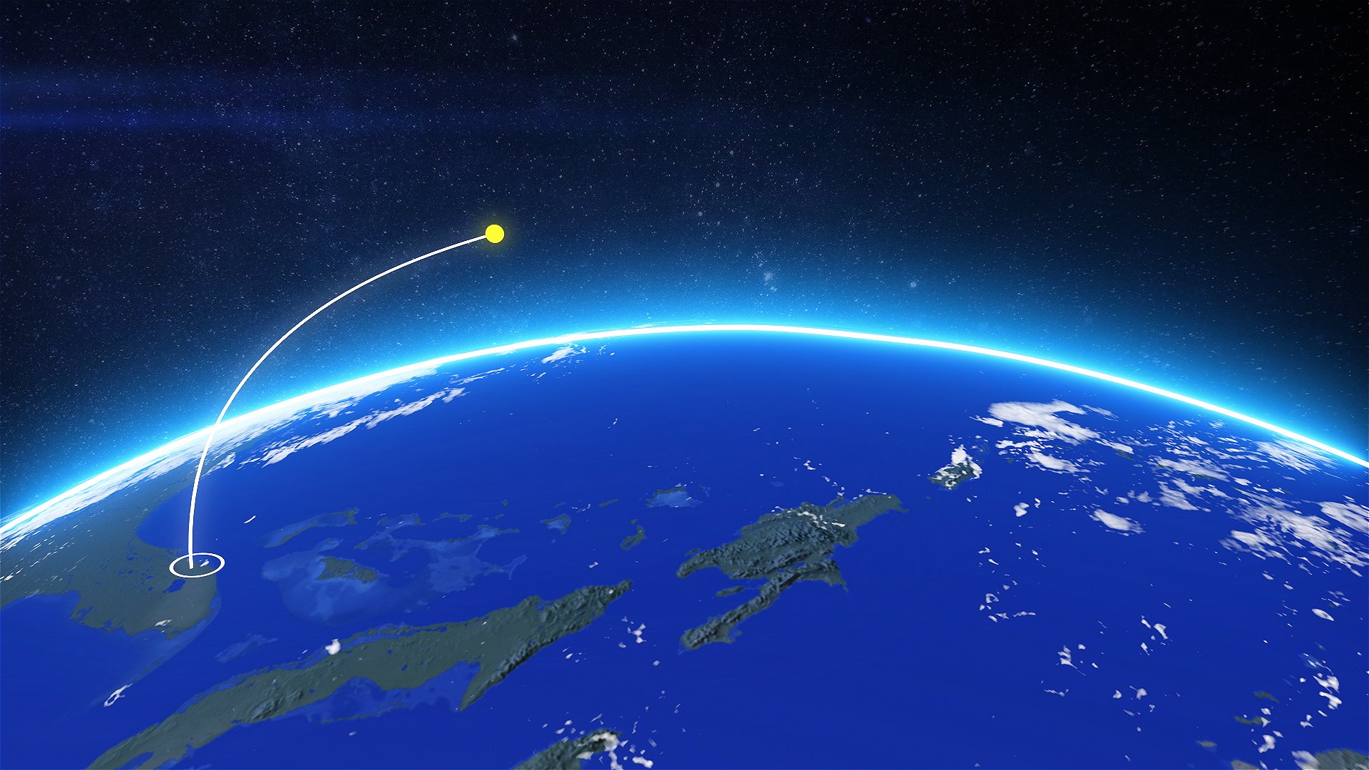 Israel’s Mission to the Moon